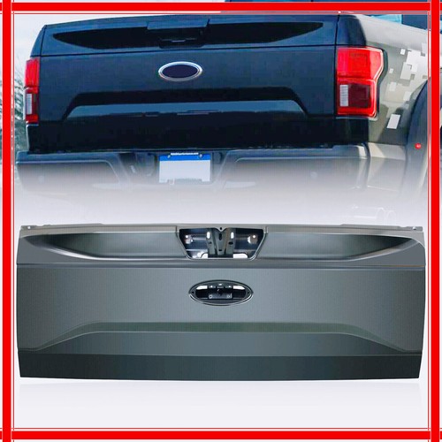 Rear Tailgate Tail Gate Shell for F150 Ford F-150 model w/ Flex Step ...