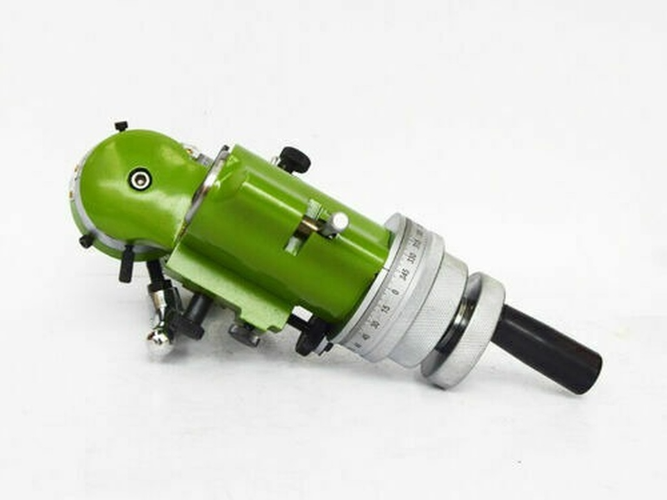 Multifunction Milling Cutter Collets Grinder Universal Grinding ...