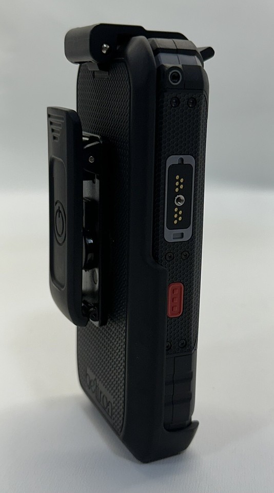 Sonim XP5s XP5800 16GB AT&T/Unlocked Rugged Phone Dual-SIM Waterproof ...