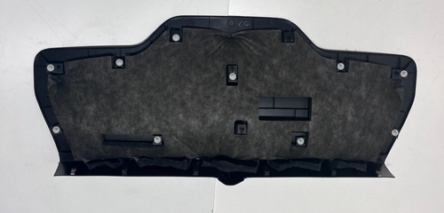 Genuine Jaguar F-pace 16 Boot Panel Trim - T4A1124 for sale online | eBay