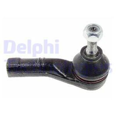 Tie Track Rod End Outer Right FOR RENAULT KANGOO I 1.9 99->07 Delphi ...