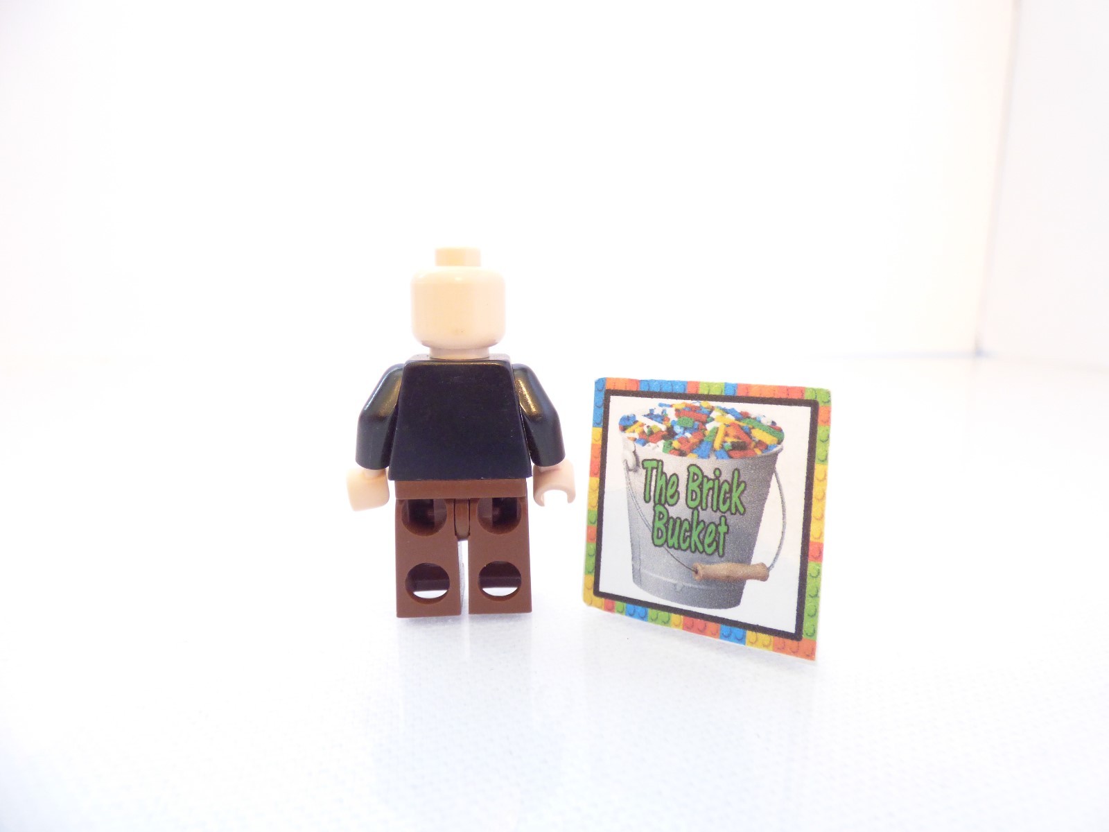 Cruncher Block Driver LEGO Minifigure Lot Speed Racer 8160 | eBay