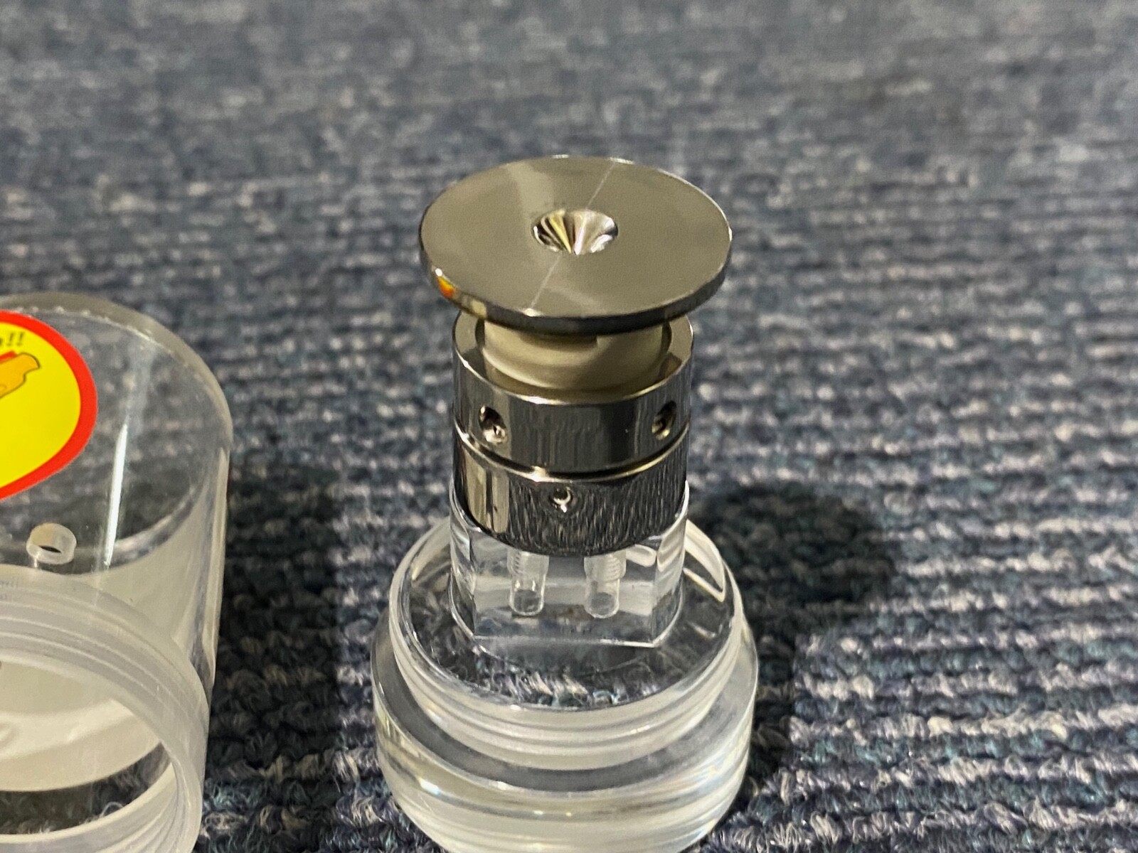 AMAT02 Denka TFE Thermal Field Emitter | eBay