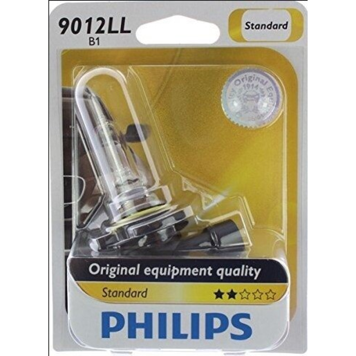 Philips Globe - Halogen - Infared - PX22d - 9012LL | eBay