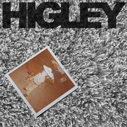 Higley Higley (Vinyl) 4250137208329 | eBay