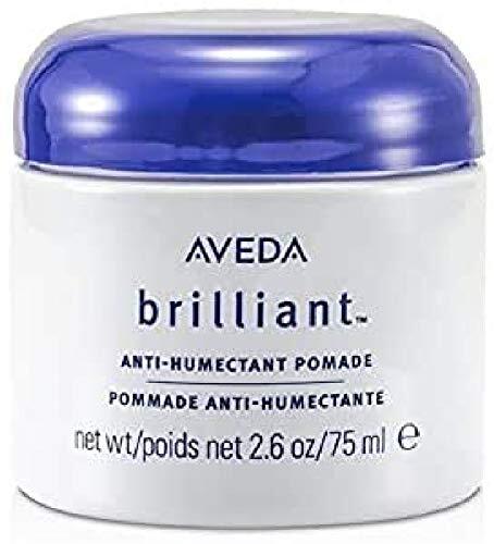 Aveda Brilliant Anti-Humectant Pomade - 2.6oz | eBay