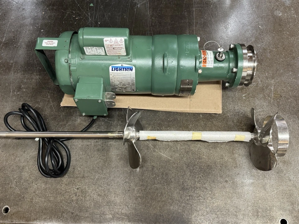 Industrial Mixer | eBay