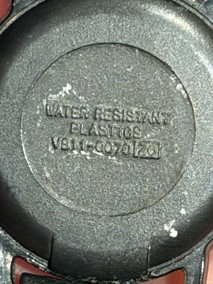 Vintage Lot of 9 Mickey Mouse & Disney Wristwatches-For Repair Or Parts ...