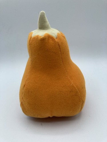 Fisher Price Veggietales Mattel Jimmy the Gourd No Sound 6” Tall Toy ...