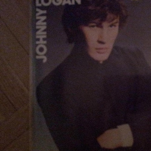 7" Single Vinyl Johnny Logan - Ich lieb dich so wie du bist SUNG IN ...