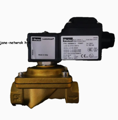 🔥NCV25N-495905C2 DC24V NEW DHL or Fedex with Warranty | eBay