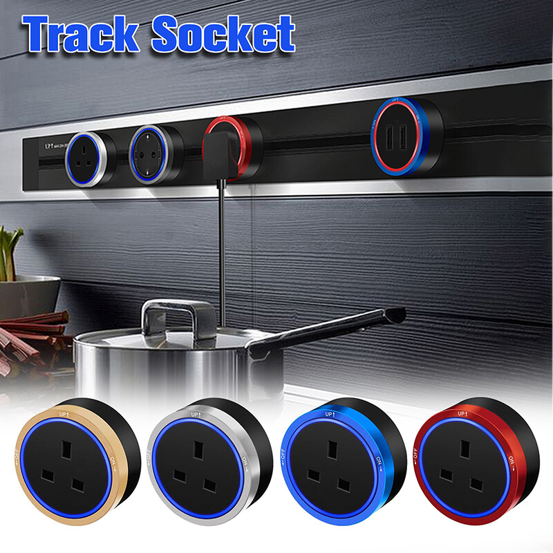 Electrical Plug Strips Kitchen Kitchen Electrical Outlet GFI Self Test