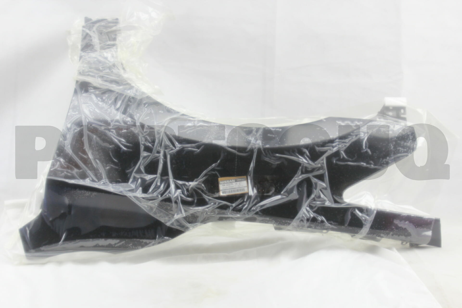 631013TA0A Genuine Nissan FENDER-FRONT,LH 63101-3TA0A | eBay