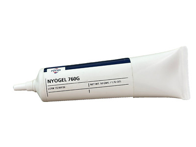 NyoGel 760G 50g (1.76oz) Tube Synthetic Lubricant Grease | eBay