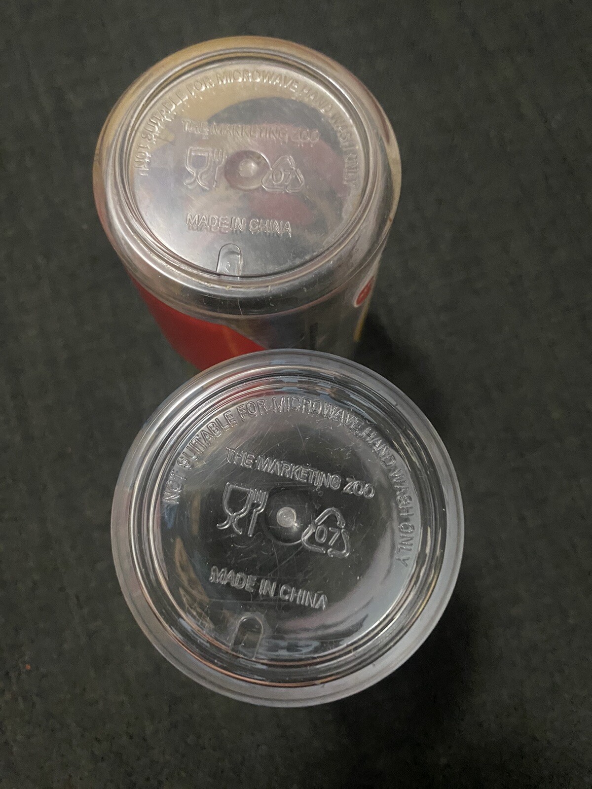 Vintage Rugrats Early 2000’s KFC Plastic Cups | eBay