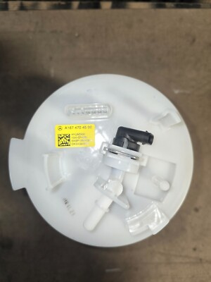 2020-24 Mercedes GLE & GLS - Fuel Pump - P/N: A167 470 45 00 - Hybrid 3 ...
