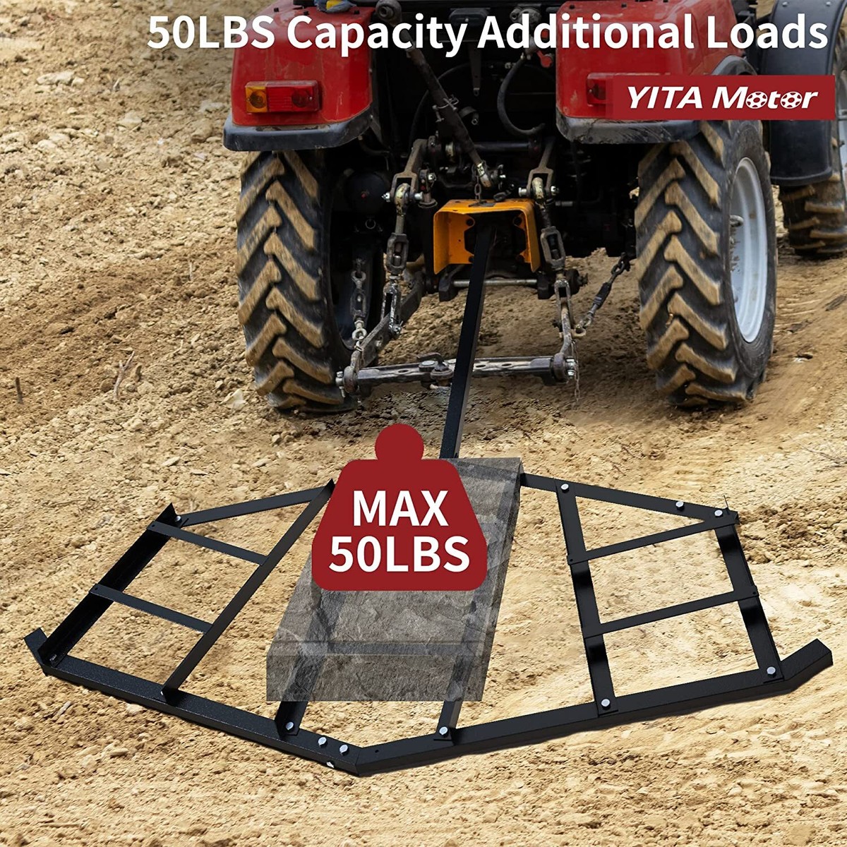 Tractor Graders For Driveways Murray Machinery