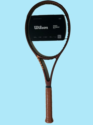 Wilson Pro Staff 97UL 4 1/4 v14 *Brand New* | eBay