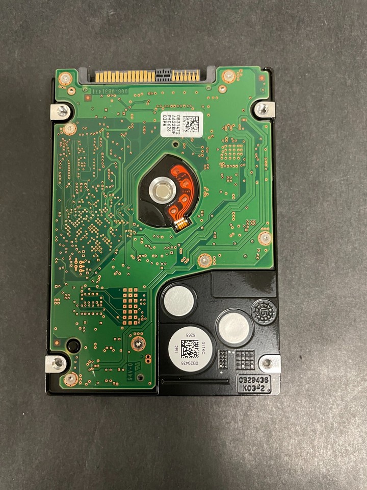 5050927 005050927 HUC156060CSS200 EMC 600GB 15K 12G 3.5" SAS 520BYTE ...