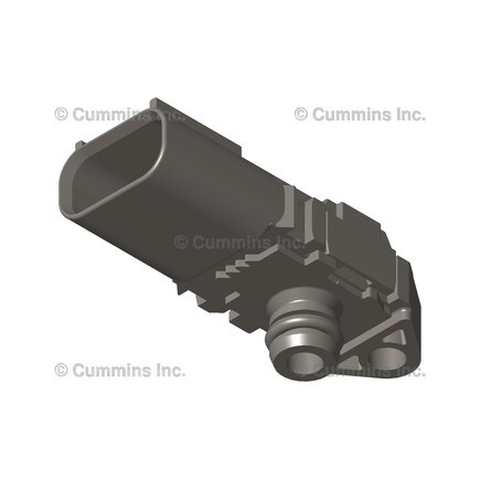 5462277 Crankcase Pressure Sensor 6.7 L (Manifold Absolute Pressur for ...