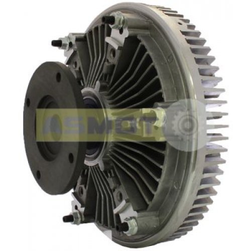 1** EMBRAYAGE VISCO KUPPLUNG KüHLERLüFTER NOUVEAU - OE-REF. 41213991 ...