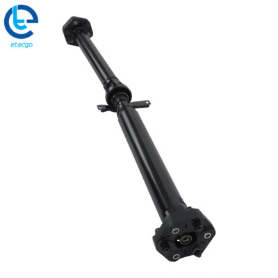 Auto Trans Rear Driveshaft Prop Shaft Assembly For 10-2015 Chevrolet ...