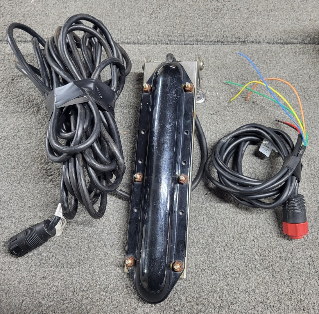 LOWRANCE HDS 9 GEN3. Sonar/Gps/Side And Down Scan. Touch. – St. John's ...