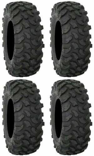 System 3 Off Road XTR370 28x10-14 UTV SXS ATV Tires Set of 4 | eBay