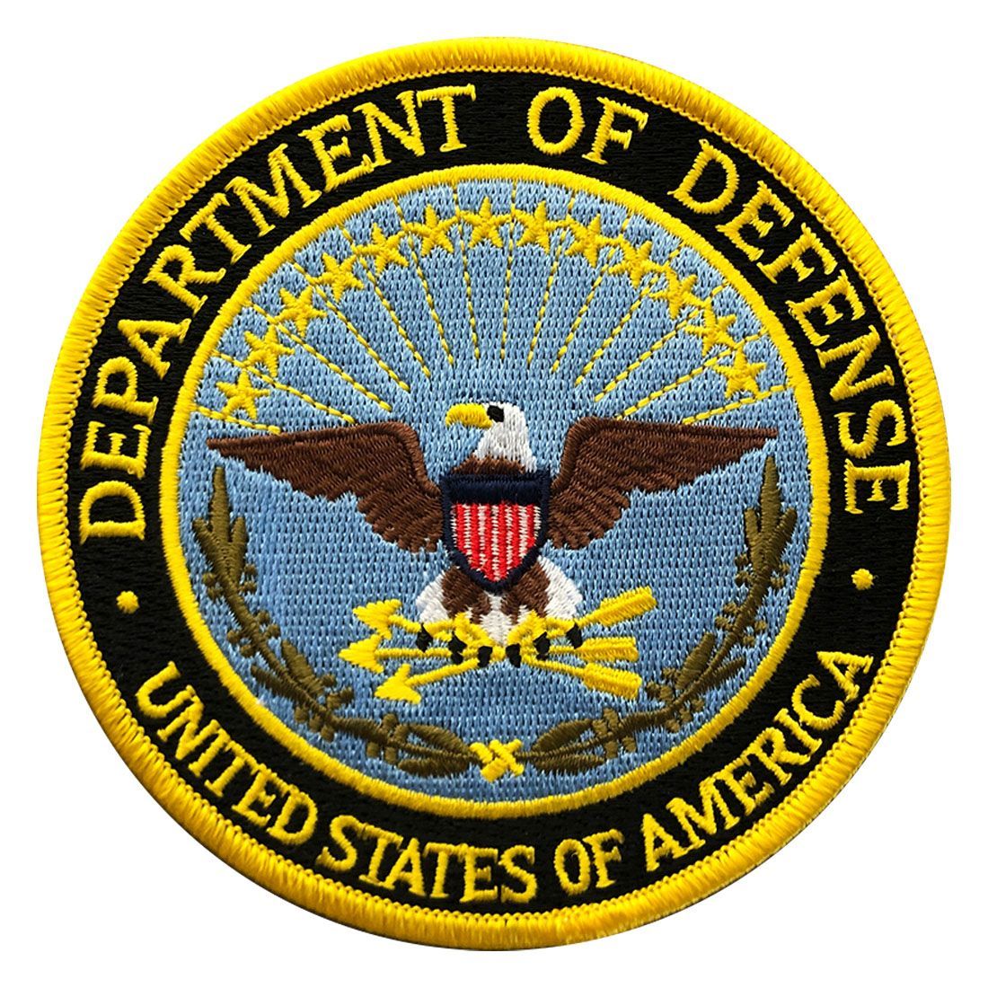 Us Dod Logo Expired) DoD Civilian Career Information Sessions