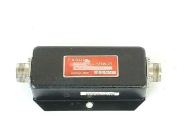 FANUC A57L-0001-0037 MAGNETIC SENSOR A57L00010037 | eBay