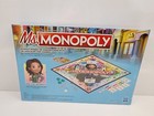 Ms Monopoly Board Game for Ages 8 & Up Hasbro Ms Miss Monopoly Game ...