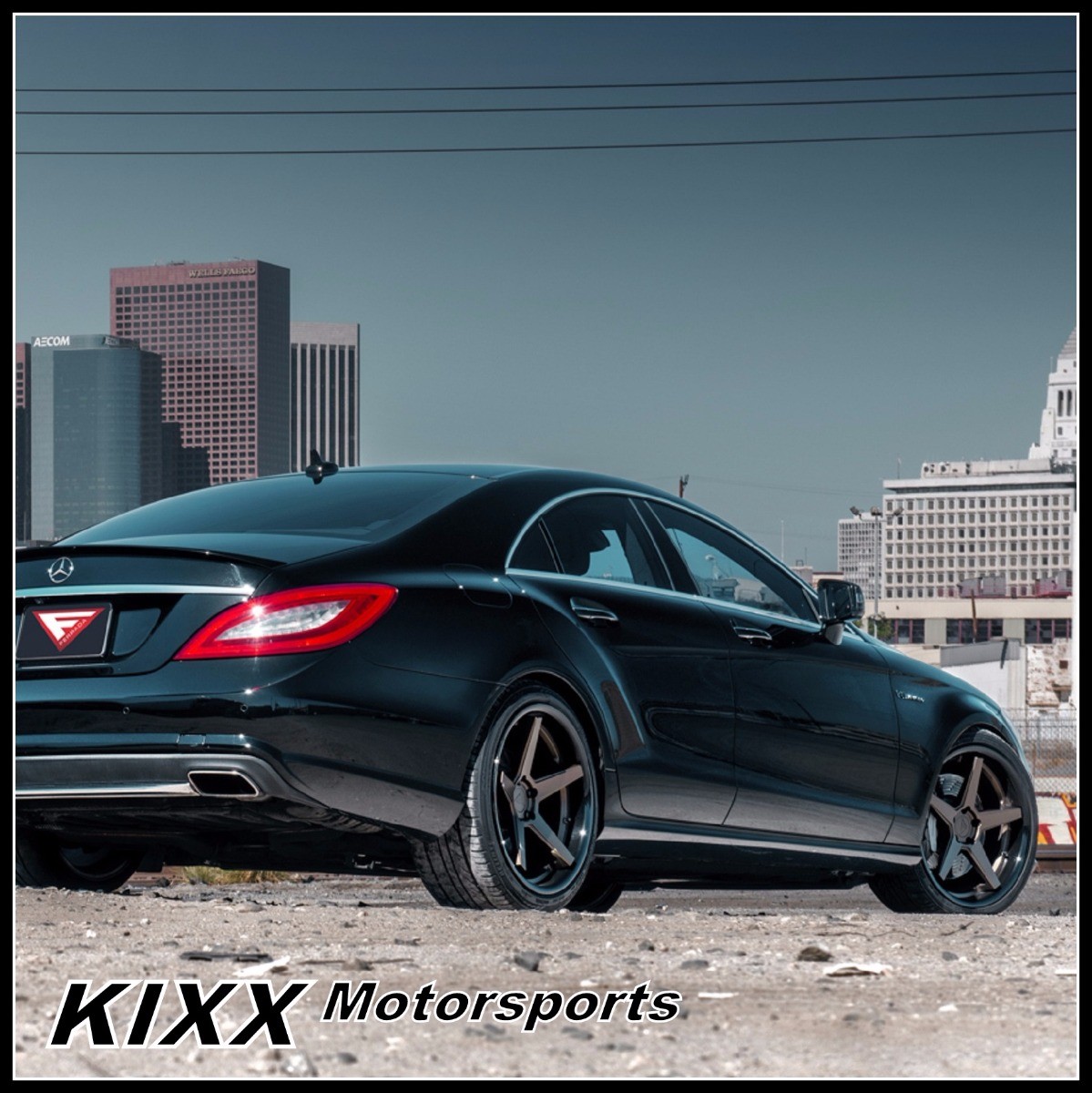 20" FERRADA FR3 20x9 BRONZE CONCAVE WHEELS fits NISSAN MAXIMA | eBay