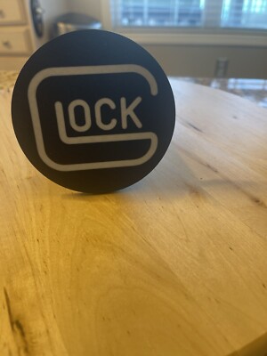 Glock Tow Hitch Cover 3 D Printed | eBay