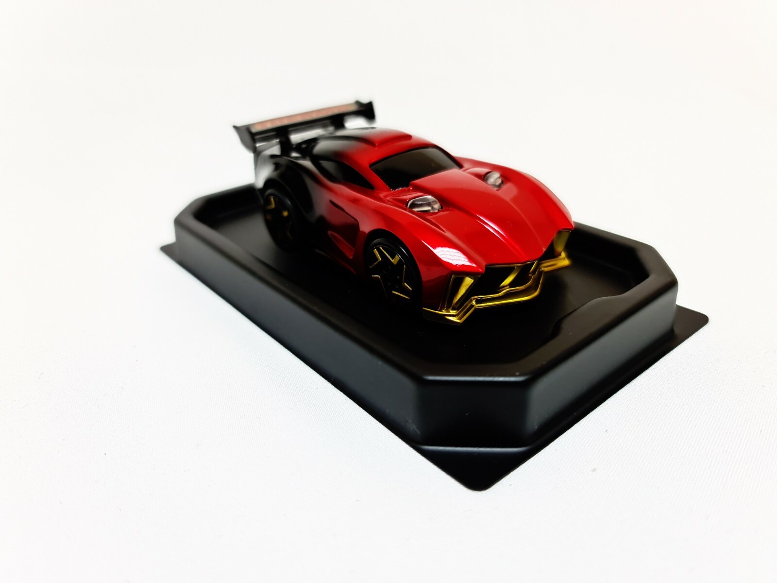 Anki Overdrive Thermo Expansion Car Toy 000-00033 810559020424 for sale ...