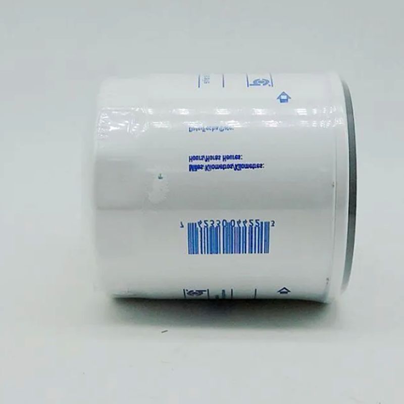 DONALDSON P502016 - cross reference oil filters | oilfilter ...