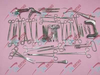 Instruments - Stainless Germany