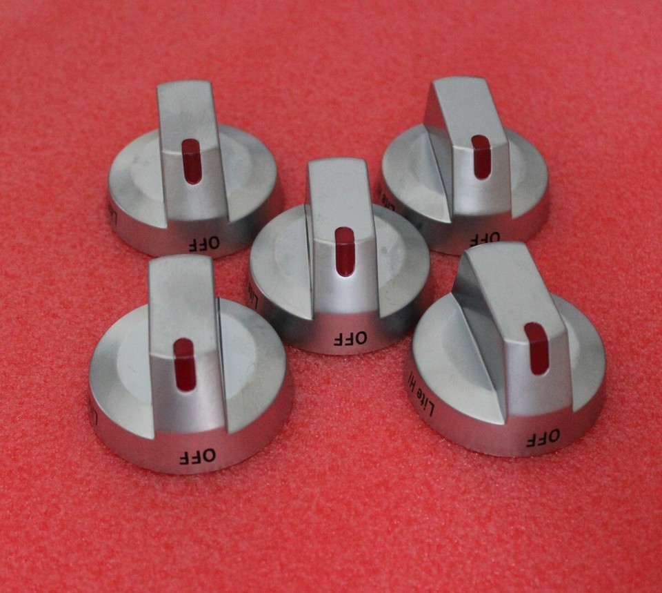 DG94-03500A/Z Knob Replacement for Samsung Gas Stove, DG94-03500U DG94 ...