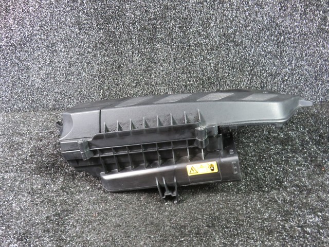 2018 Mercedes Benz S560 W222 FACELIFT AIR FILTER BOX A1770900901 ...