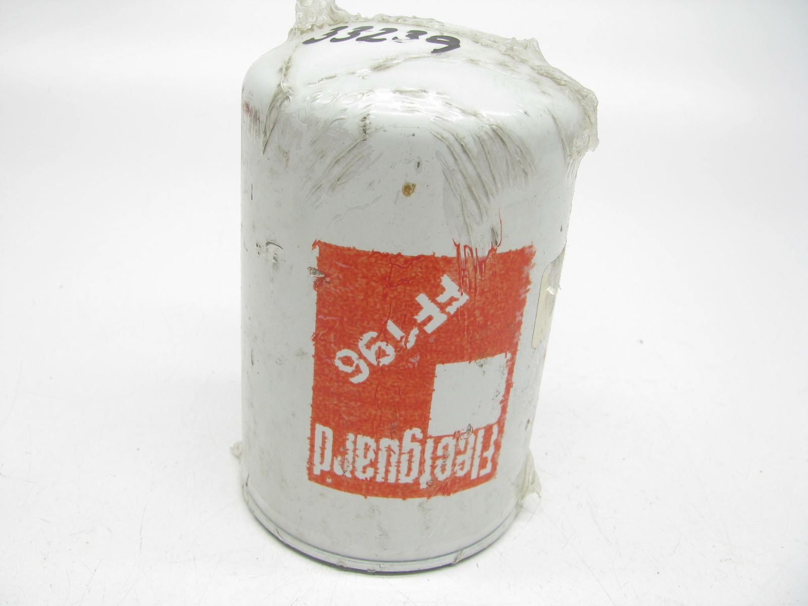 FLEETGUARD FF196 - Cross reference oil filters