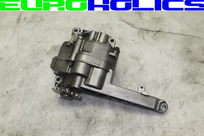 OEM Mercedes W211 E320 Bluetec 07-09 Engine Motor Oil Pump 6421802001 ...