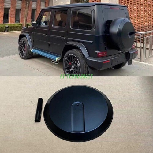 FOR MERCEDES BENZ G CLASS W463 W464 G500 G550 G63 MATTE SPARE WHEEL ...