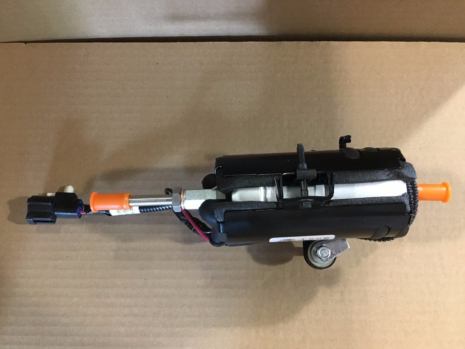 MOTORCRAFT PF 1 F81Z-9C407-AC Fuel Pump | eBay