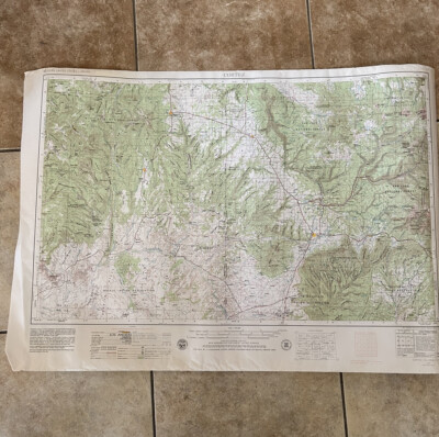 Canada - Geological Maps