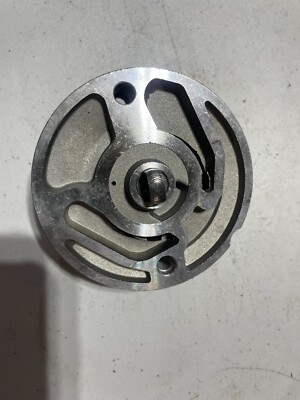 Classic Mini Oil Pump - Slot Drive (1275cc A+) GLP138 | eBay