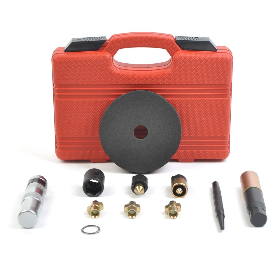 Universal Locking Wheel Nut Removal Tool Set Locking Wheel Nut Key ...