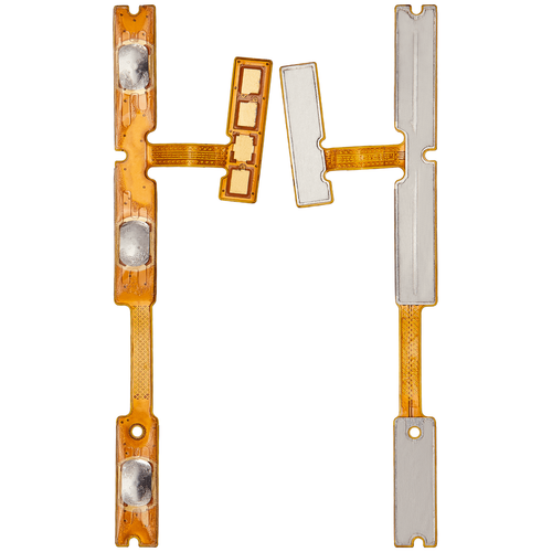 Power And Volume Button Flex Cable For Samsung Galaxy A05S (A057 / 2023 ...