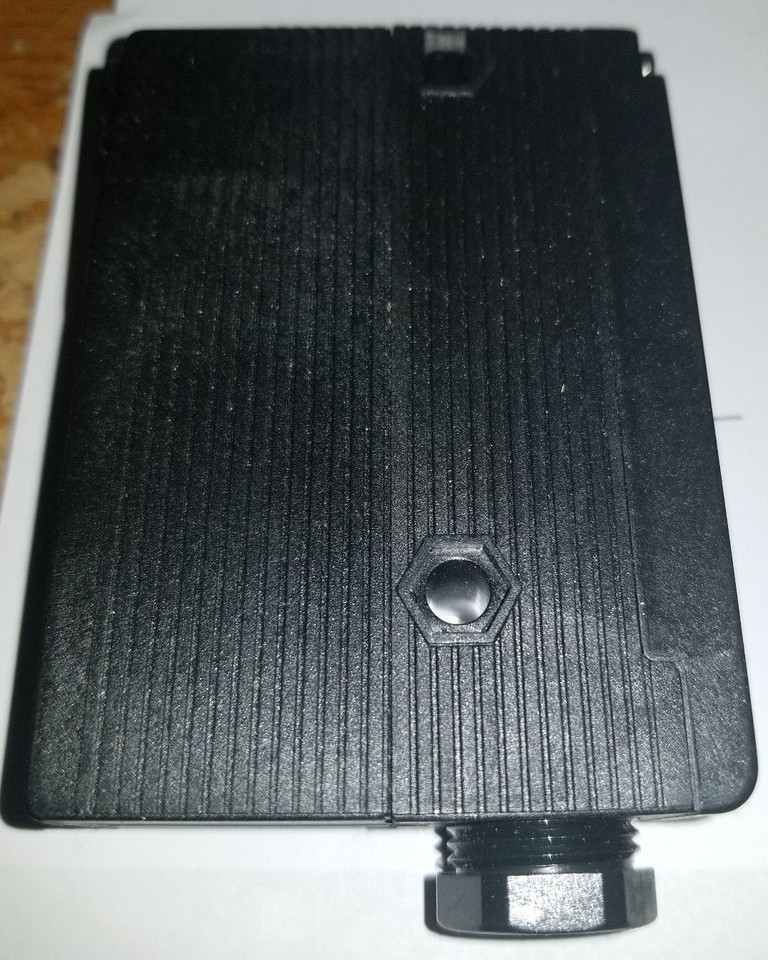 VISOLUX PHOTOELECTRIC SENSOR- RL 20-54/31- 10...30V DC | eBay