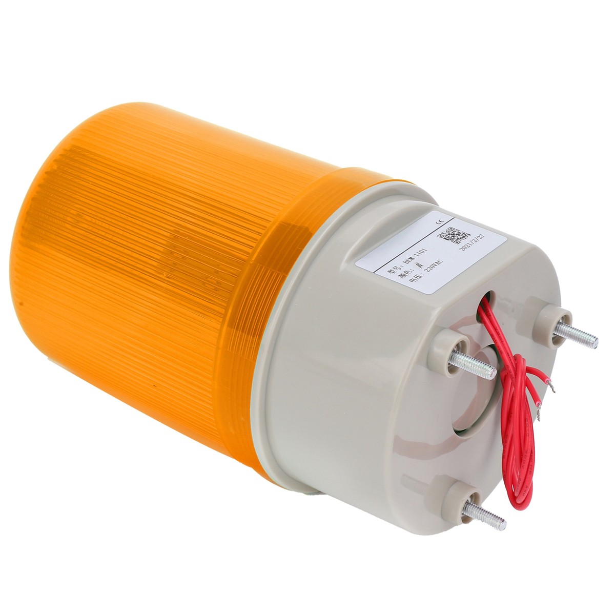 Industrial Warning Lights New HELLA Lighting Solutions Increase Safety