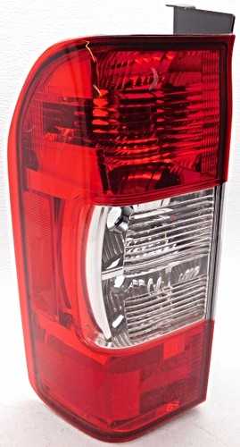 OEM Nissan NV1500 NV2500 NV3500 Left Driver Side Tail Lamp 26555-1PA0A ...