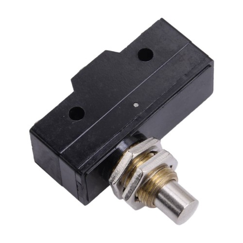 Car Lift Power Unit Switch Self-Reset Microswitch Up Button Rotary 15A ...